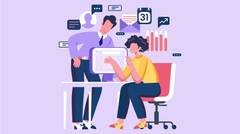 Levels of Employee Engagement and strategies to Improve it