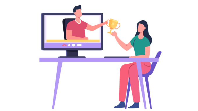 20 Employee Rewards Ideas and Examples for Remote Workers